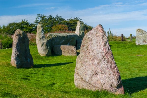 Solstice of the Moon – a Silent Eye Event in Scotland – The Silent Eye