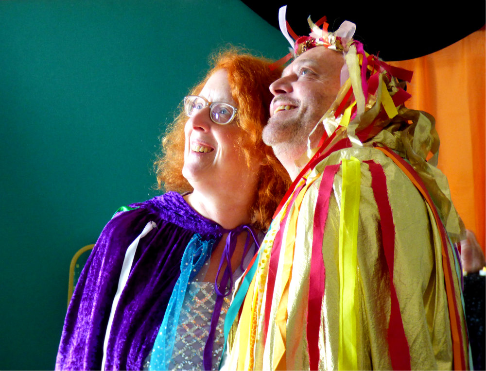 Flight of the Seer V… – The Silent Eye