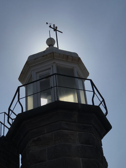 The Old Man in the Tower – The Silent Eye