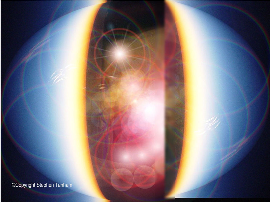 The What of Life (1) – The Silent Eye