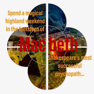 Five Faces of the Macbeth Human – The Silent Eye