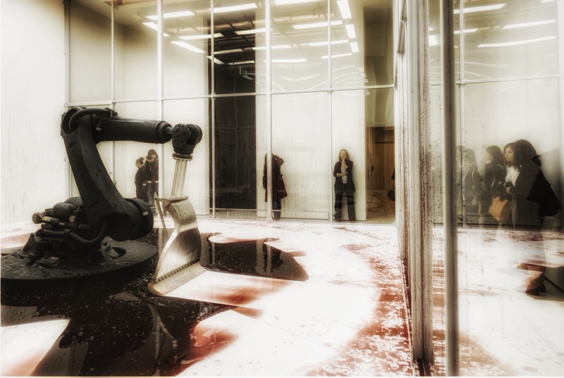 Can’t help ourselves? – The Silent Eye