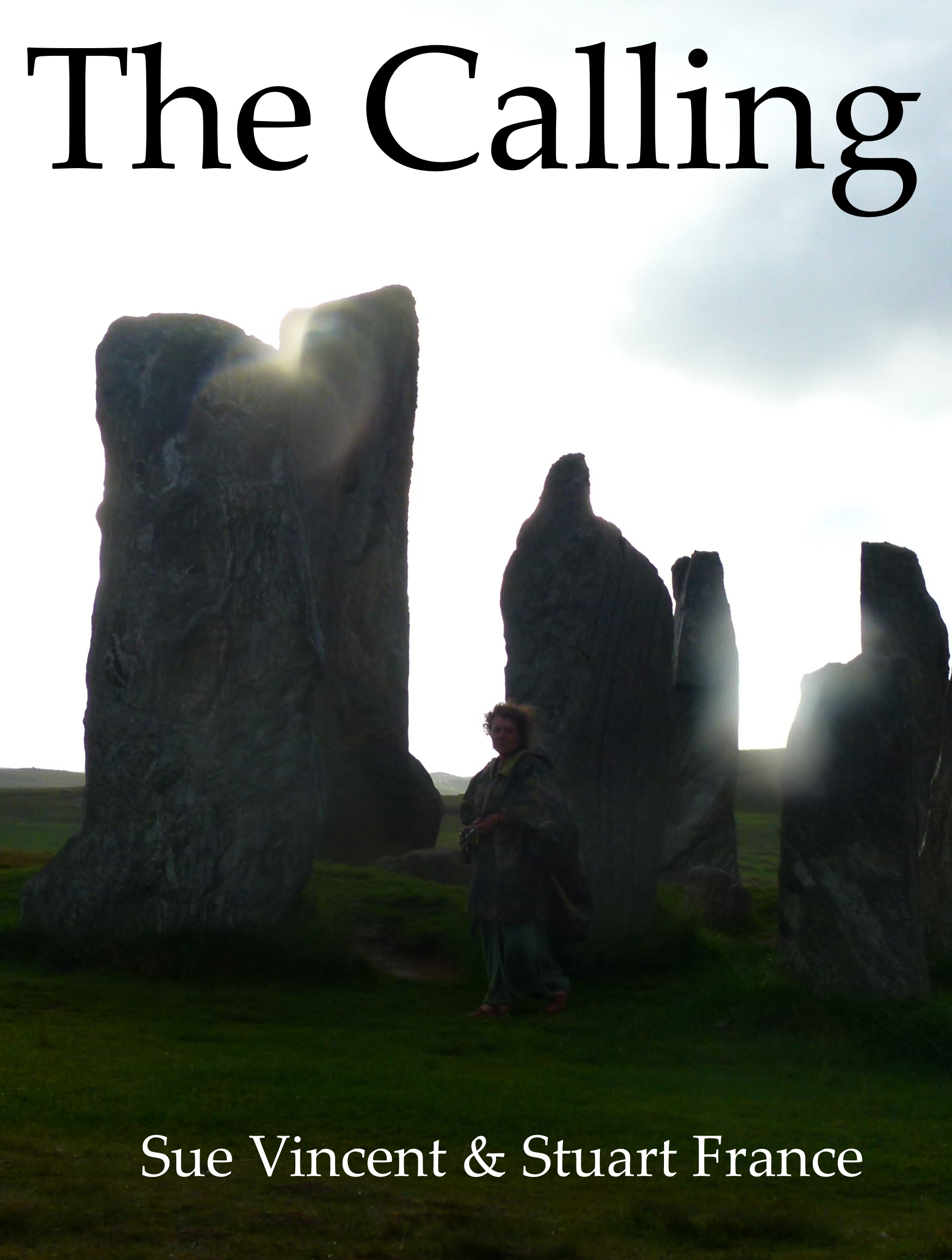 The Calling… – The Silent Eye