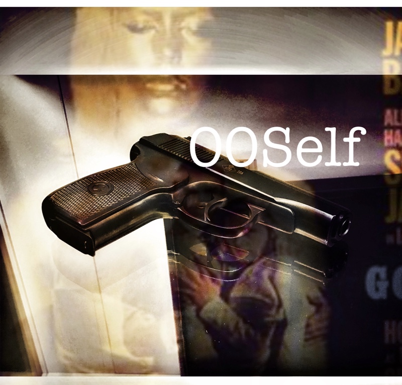 00Self – The Silent Eye